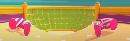 Rotating Hammer - Fall Guys: Ultimate Knockout Wiki