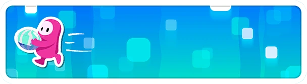 [Epic] (Other) Fall Guys - Sweet Thieves Nameplate : r/FreeGameFindings