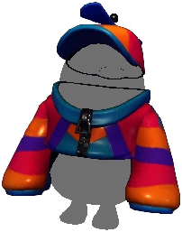 Propella Hat Costume - Fall Guys: Ultimate Knockout Wiki