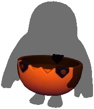 Chicken Out Costume - Fall Guys: Ultimate Knockout Wiki