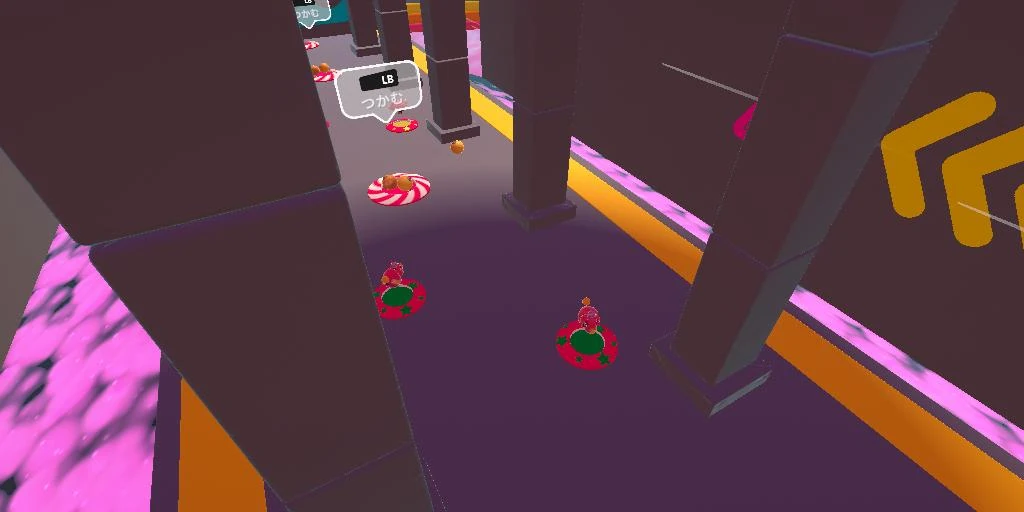 Party Animalsのあれ - Fall Guys: Ultimate Knockout Wiki