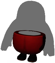 Nutcracker Costume - Fall Guys: Ultimate Knockout Wiki