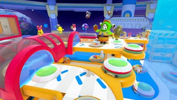 Fall Guys: Ultimate Knockout Wiki