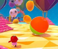Fruit Chute - Fall Guys: Ultimate Knockout Wiki