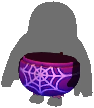 Warmhearted Webber Costume - Fall Guys: Ultimate Knockout Wiki