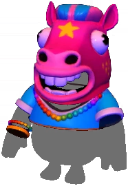 Rainbow Runner Costume - Fall Guys: Ultimate Knockout Wiki