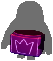 Peter Pointer Costume - Fall Guys: Ultimate Knockout Wiki