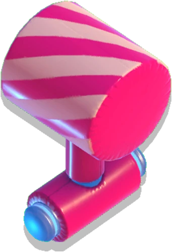 Rotating Hammer - Fall Guys: Ultimate Knockout Wiki