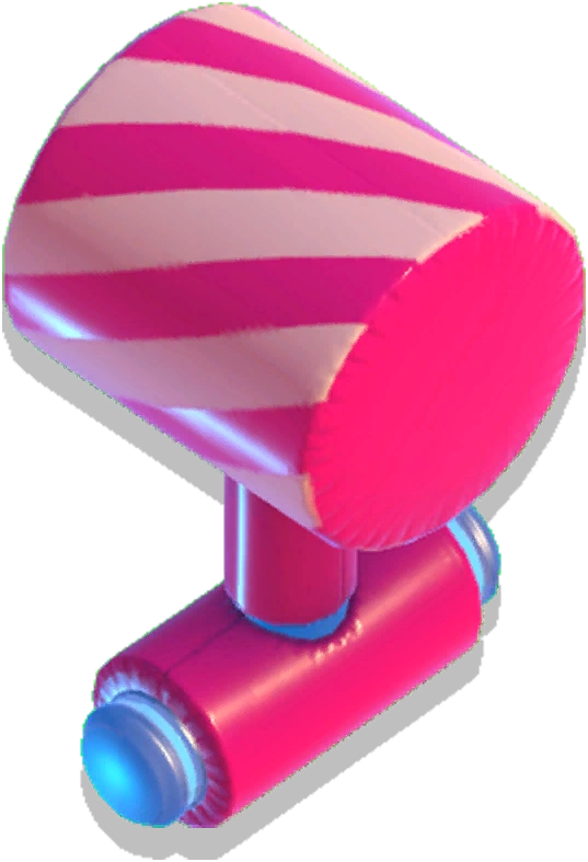 Rotating Hammer - Fall Guys: Ultimate Knockout Wiki