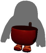 Monkey King Costume - Fall Guys: Ultimate Knockout Wiki