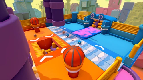 Block - Fall Guys: Ultimate Knockout Wiki