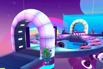 Arch - Fall Guys: Ultimate Knockout Wiki