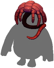 Facehugger Costume - Fall Guys: Ultimate Knockout Wiki