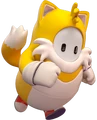 Eggman vs Tails - Fall Guys: Ultimate Knockout Wiki