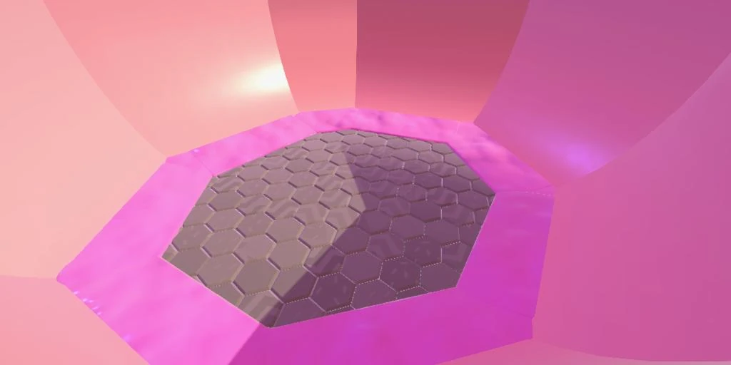 Boulder Hex - Fall Guys: Ultimate Knockout Wiki