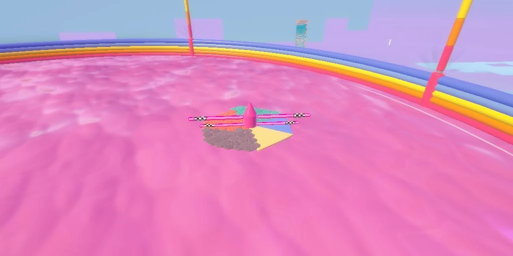 JUMP - Fall Guys: Ultimate Knockout Wiki