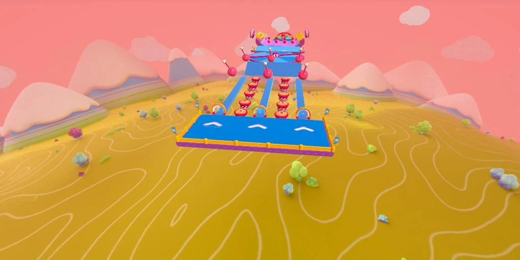 Lucky Charms - Fall Guys: Ultimate Knockout Wiki