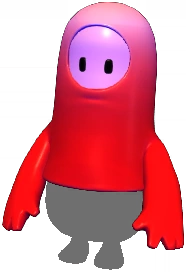 Grandis Costume - Fall Guys: Ultimate Knockout Wiki