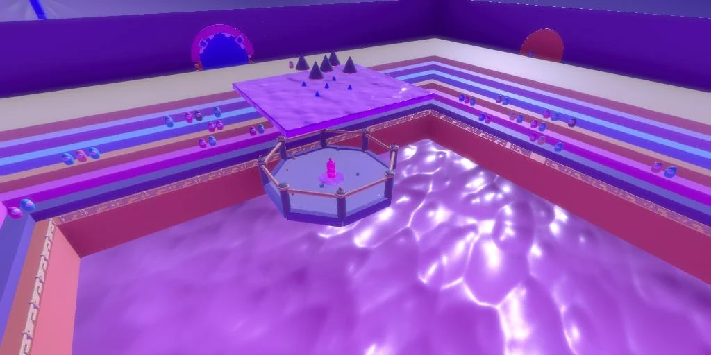 Oct-o-Gone - Fall Guys: Ultimate Knockout Wiki