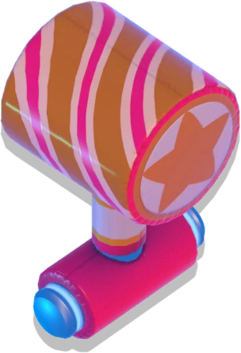 Yeetus - Fall Guys: Ultimate Knockout Wiki