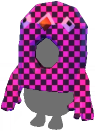 Checkerbird Costume - Fall Guys: Ultimate Knockout Wiki