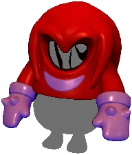 Knuckles Costume - Fall Guys: Ultimate Knockout Wiki