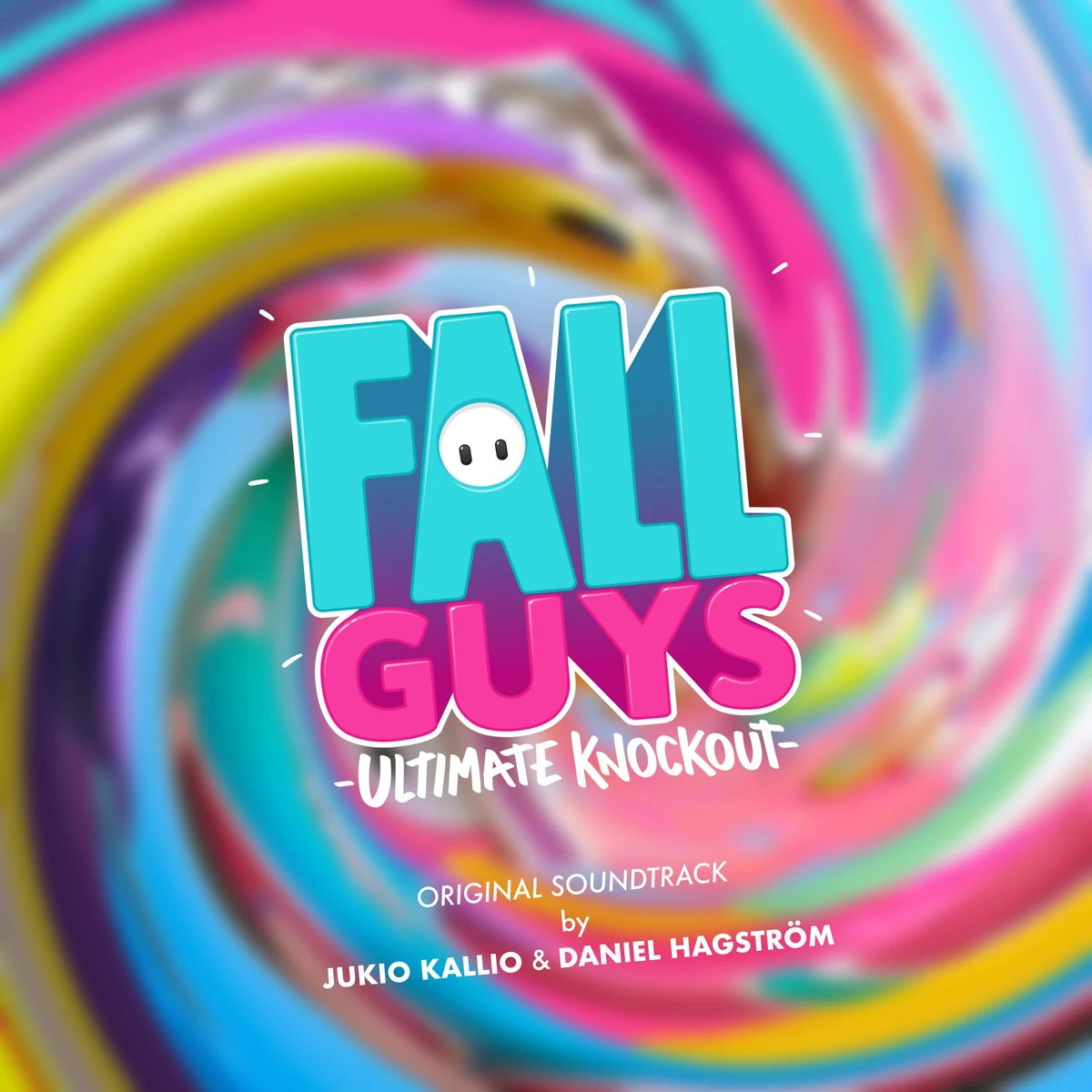 Fall Guys (Original Soundtrack) - Fall Guys: Ultimate Knockout Wiki
