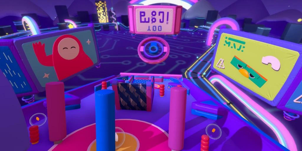 Pinfall - Fall Guys: Ultimate Knockout Wiki