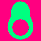 Avocado Pattern - Fall Guys: Ultimate Knockout Wiki