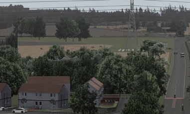 Fallin | District of Stirling Wiki | Fandom