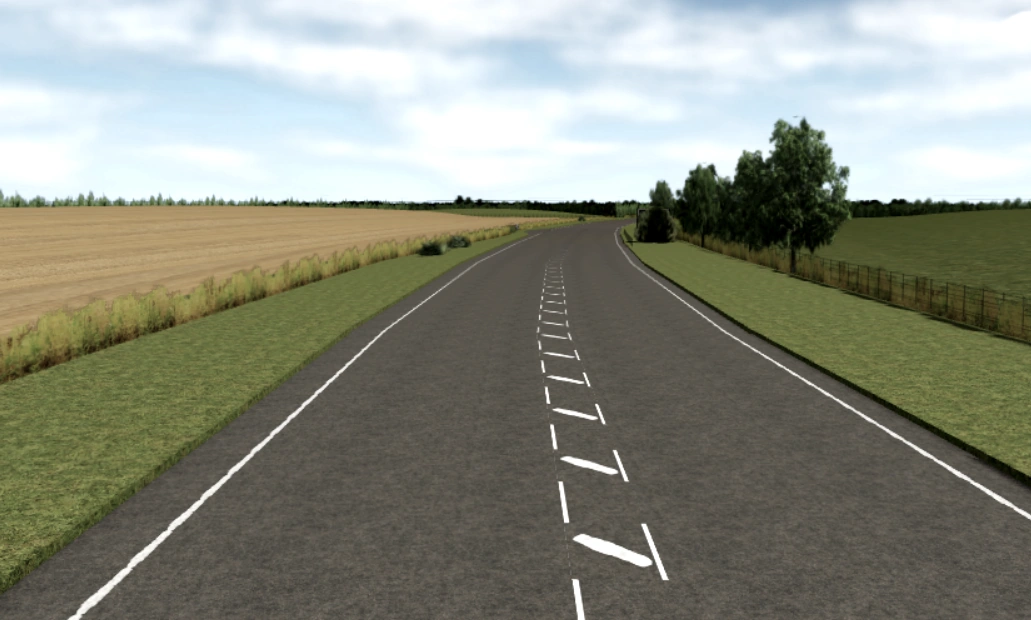 A91 Road | District of Stirling Wiki | Fandom