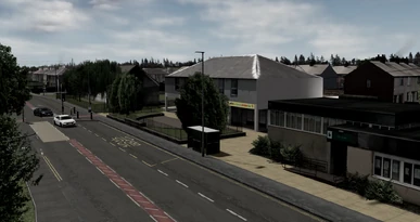 Fallin | District of Stirling Wiki | Fandom