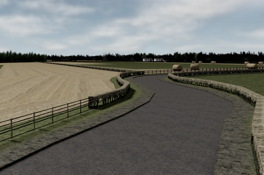 Station Road | District of Stirling Wiki | Fandom