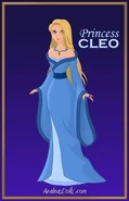 Cleiona Bellos | Falling Kingdoms Wiki | Fandom