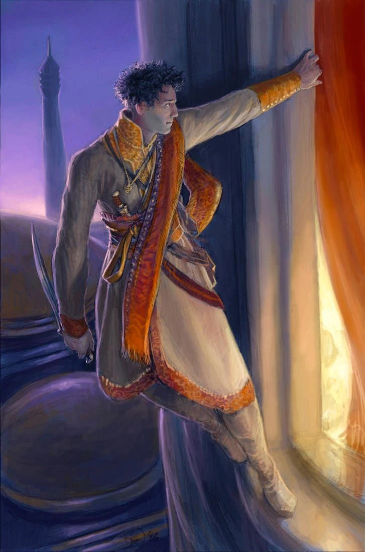 Elan Cortas | Falling Kingdoms Wiki | Fandom