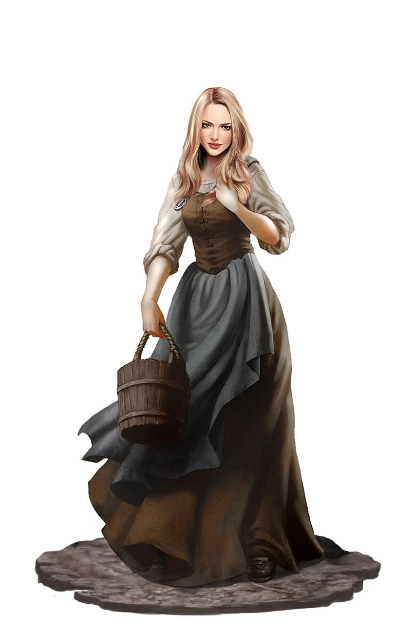 Amia | Falling Kingdoms Wiki | Fandom