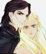 Cleiona Bellos | Falling Kingdoms Wiki | Fandom