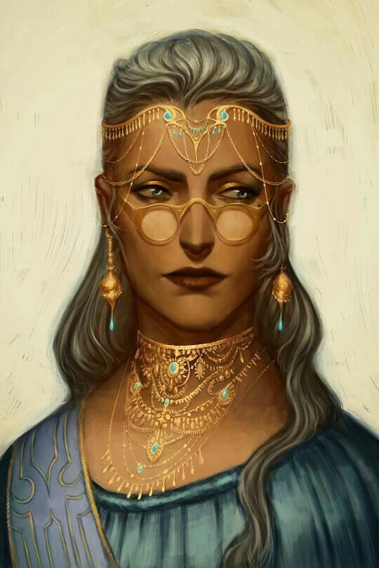 Neela | Falling Kingdoms Wiki | Fandom