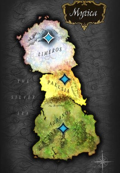 Mytica Falling Kingdoms Wiki Fandom