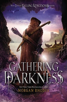 Falling Kingdoms Wiki | Fandom