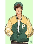 Jonas Agallon | Falling Kingdoms Wiki | Fandom