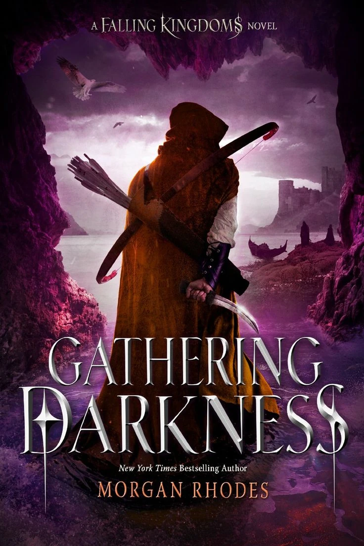 Gathering Darkness | Falling Kingdoms Wiki | Fandom