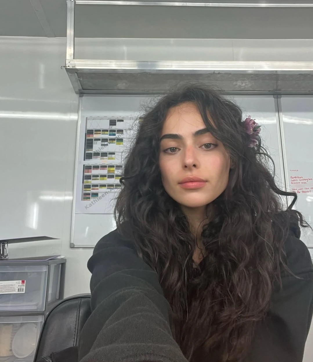 Gabrielle Marshall | Falling Rising Wiki | Fandom