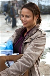 Anne Glass | Wiki Falling Skies | Fandom