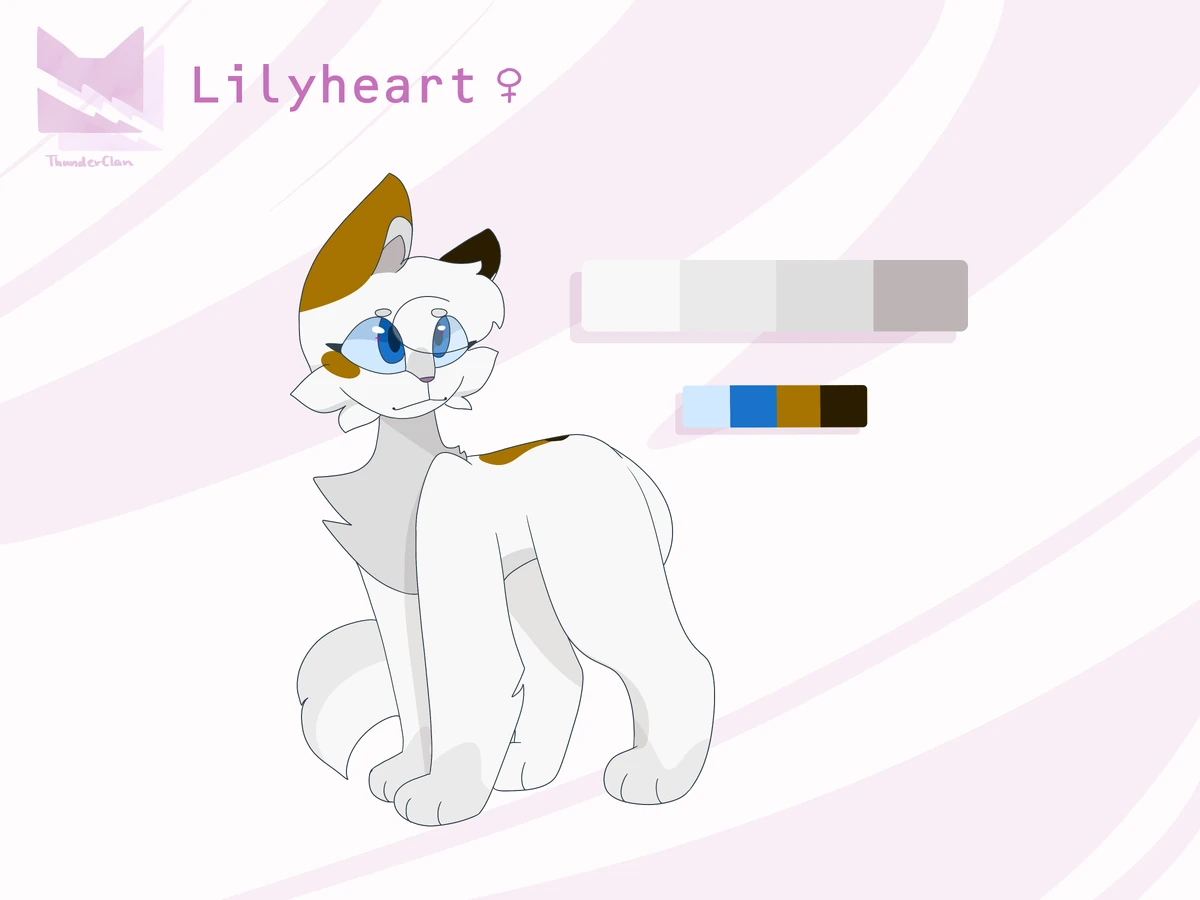 Category:Characters | Falling Stars Wiki | Fandom