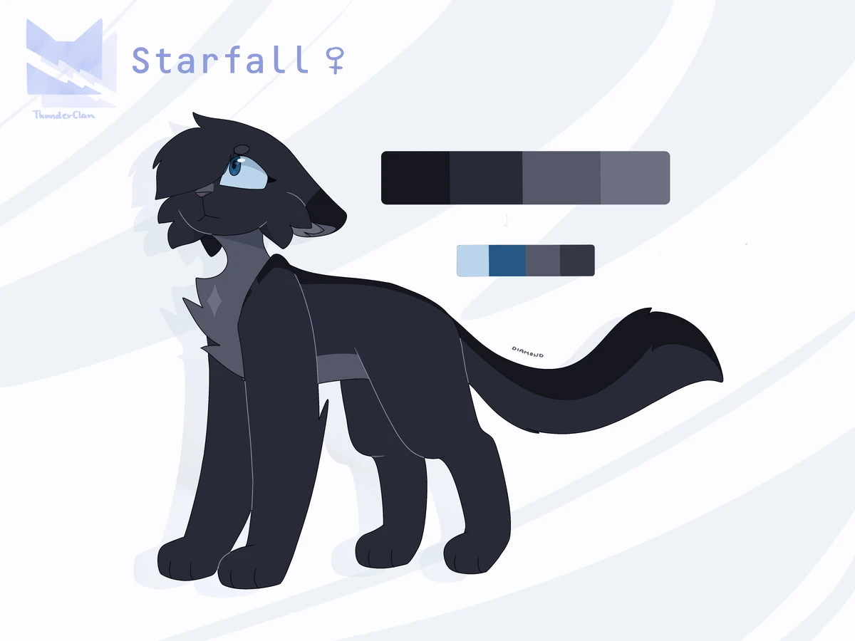 Starfall | Falling Stars Wiki | Fandom