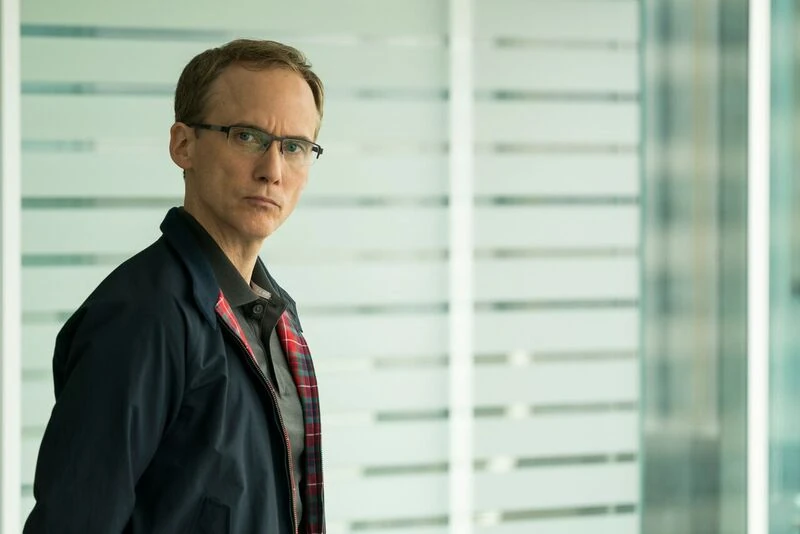 Nicholas Hull | Falling Water Wikia | Fandom