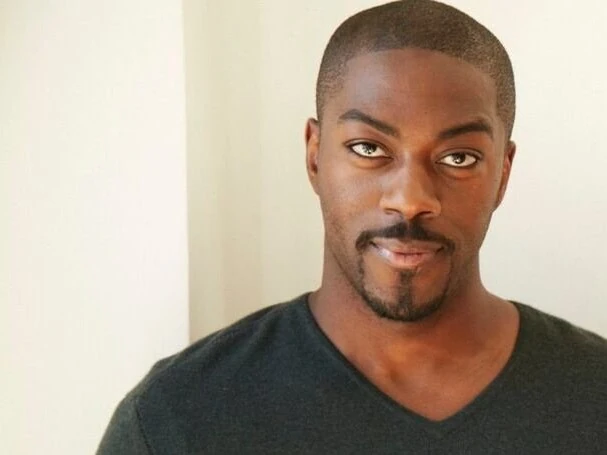 David Ajala | Falling Water Wikia | Fandom