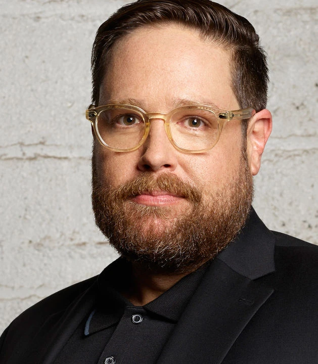 Bill Boerg | Falling Water Wikia | Fandom