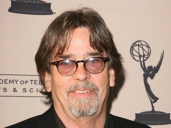 Henry Bromell | Falling Water Wikia | Fandom